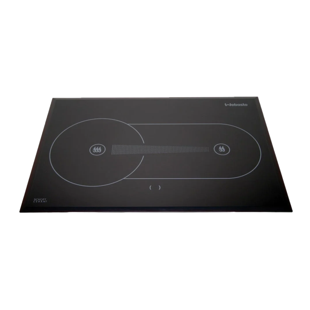 Webasto Diesel Stove Top X100 (w/ installation kit) | HEATSO