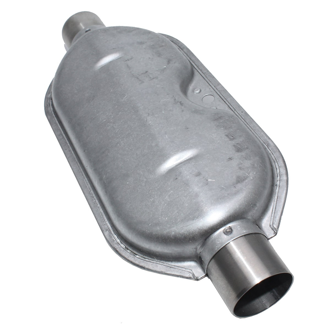 Espar / Eberspacher Exhaust Silencer / Muffler 30mm Espar / Eberspacher Exhaust Silencer / Muffler 30mm
