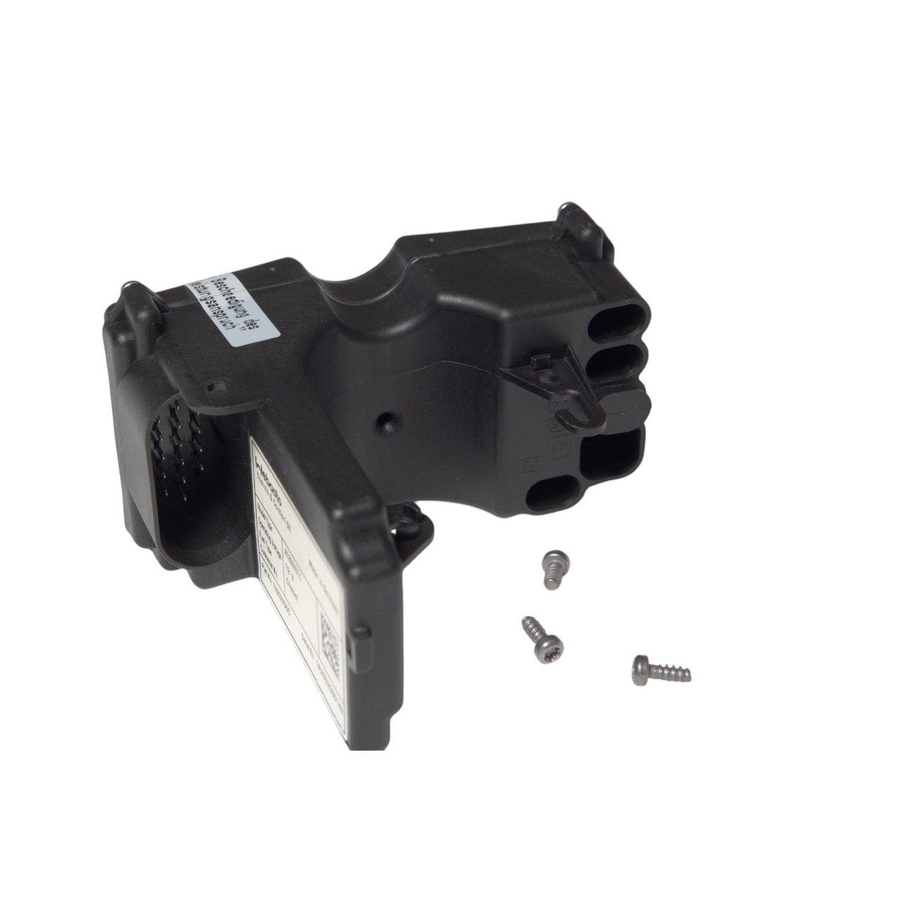 Webasto Control Unit 12v Diesel - Air Top 2000 STC