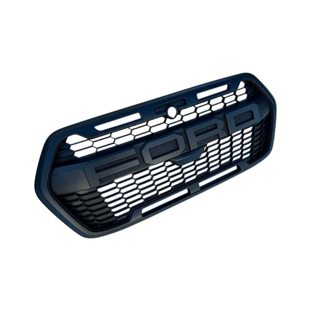 Ford Transit Grille - RAPTOR STYLE