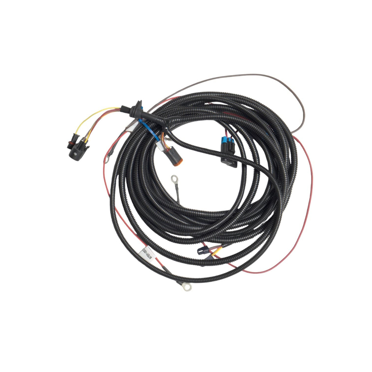 Webasto Smartemp 3.0 Wiring Harness for EVO40 / EVO55 12v / 24v (5013890A)