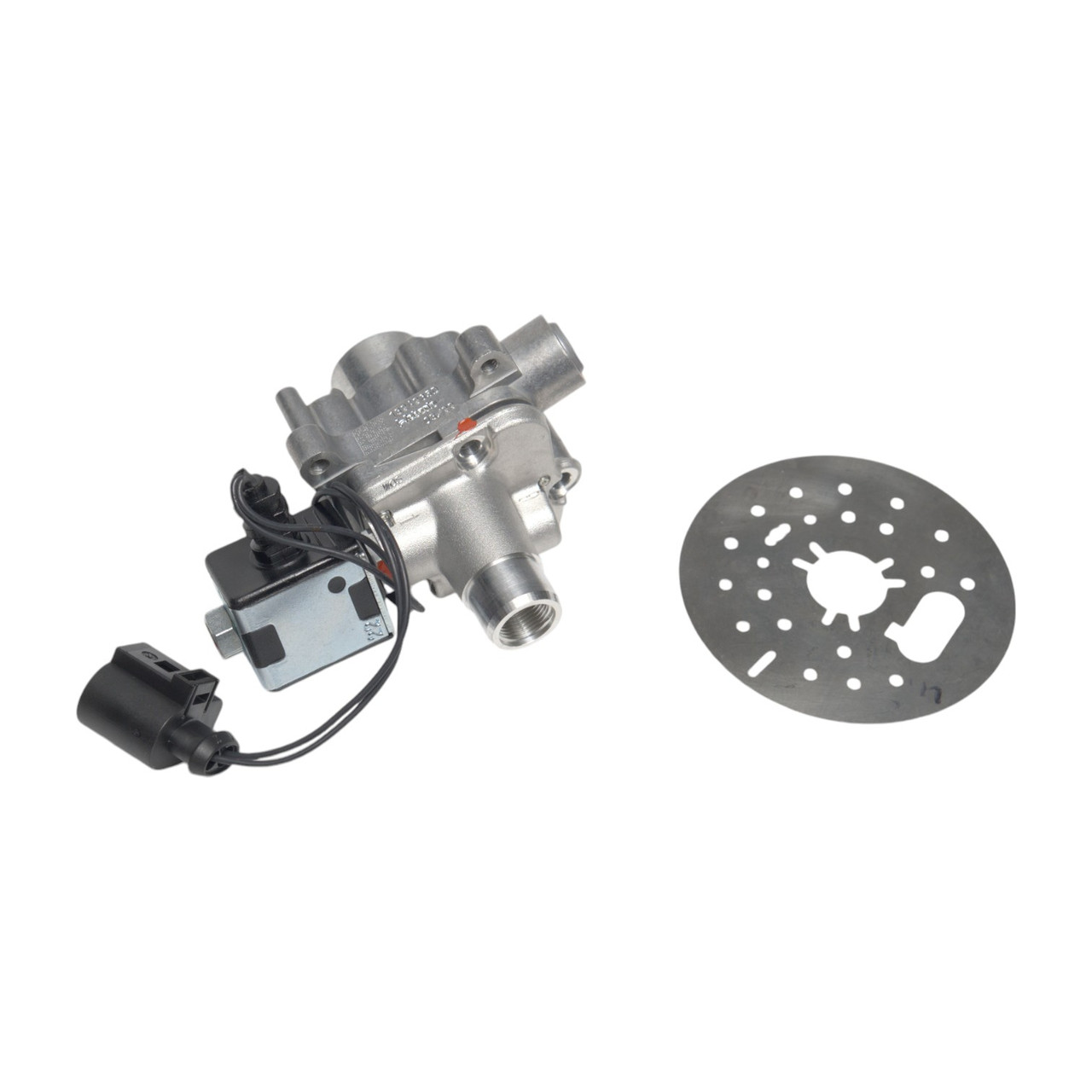 Webasto Thermo Top Pro 120 24V fuel metering pump