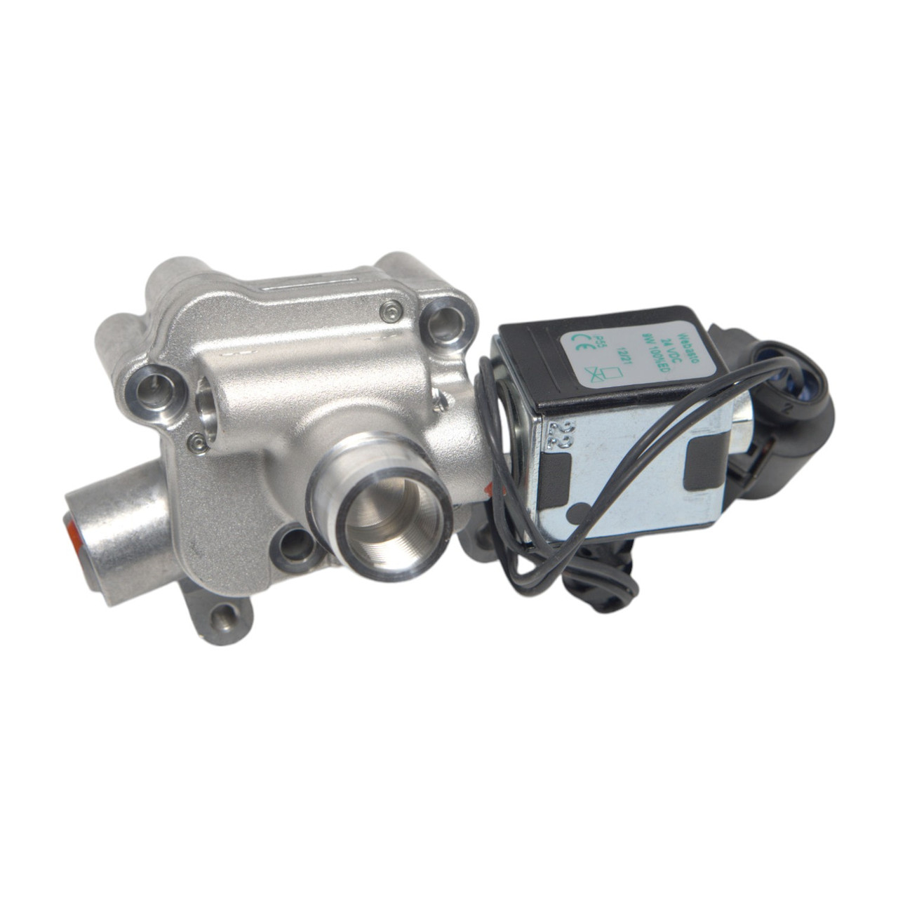 Webasto Thermo Top Pro 120 24V fuel metering pump