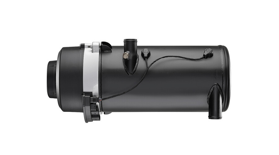 Espar Hydronic HL-3 Diesel 24V Heater