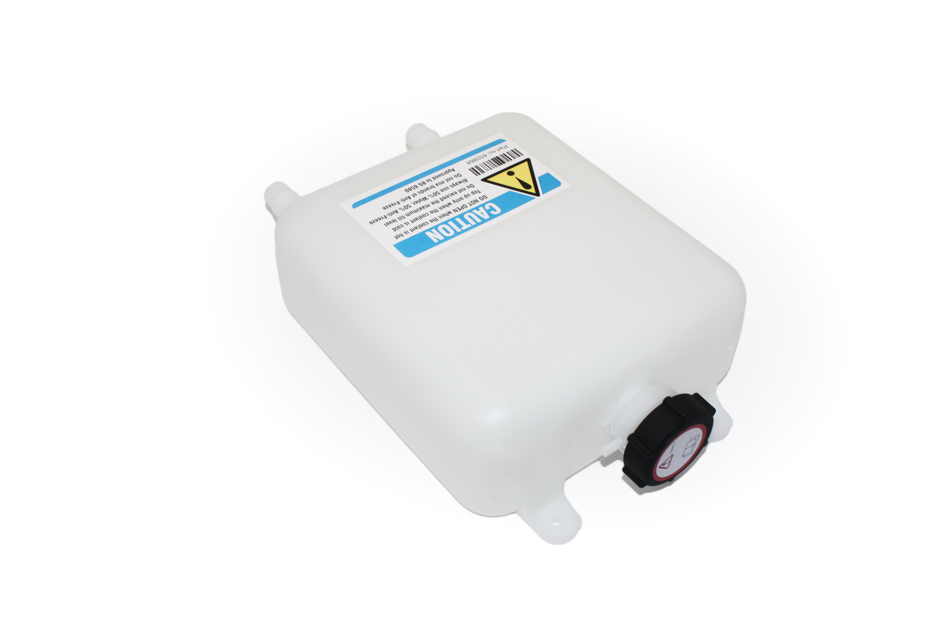 WFT expansion / header tank for Water heating systems