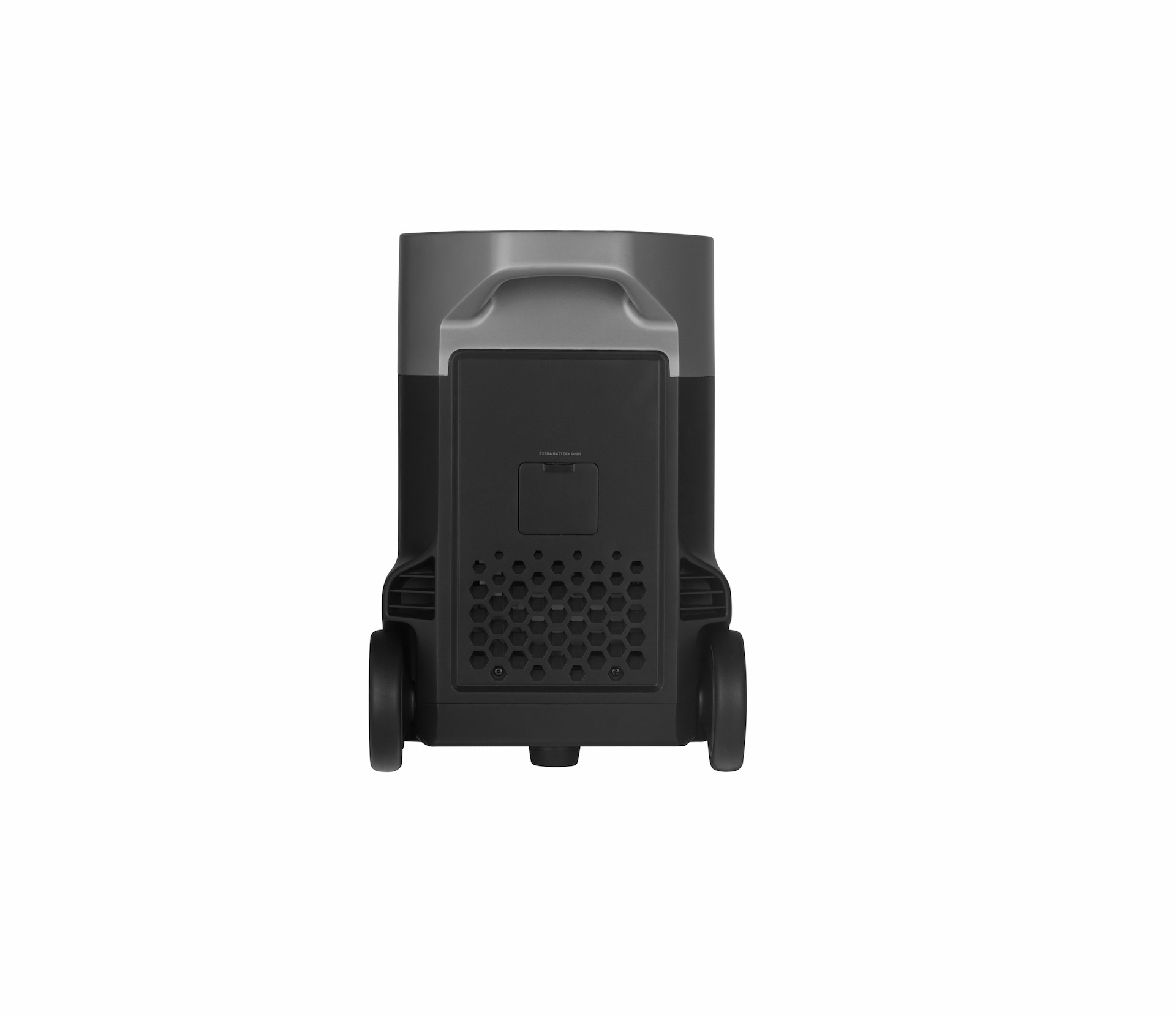 EcoFlow Delta Pro Smart Extra Battery (DELTAProEB-US)