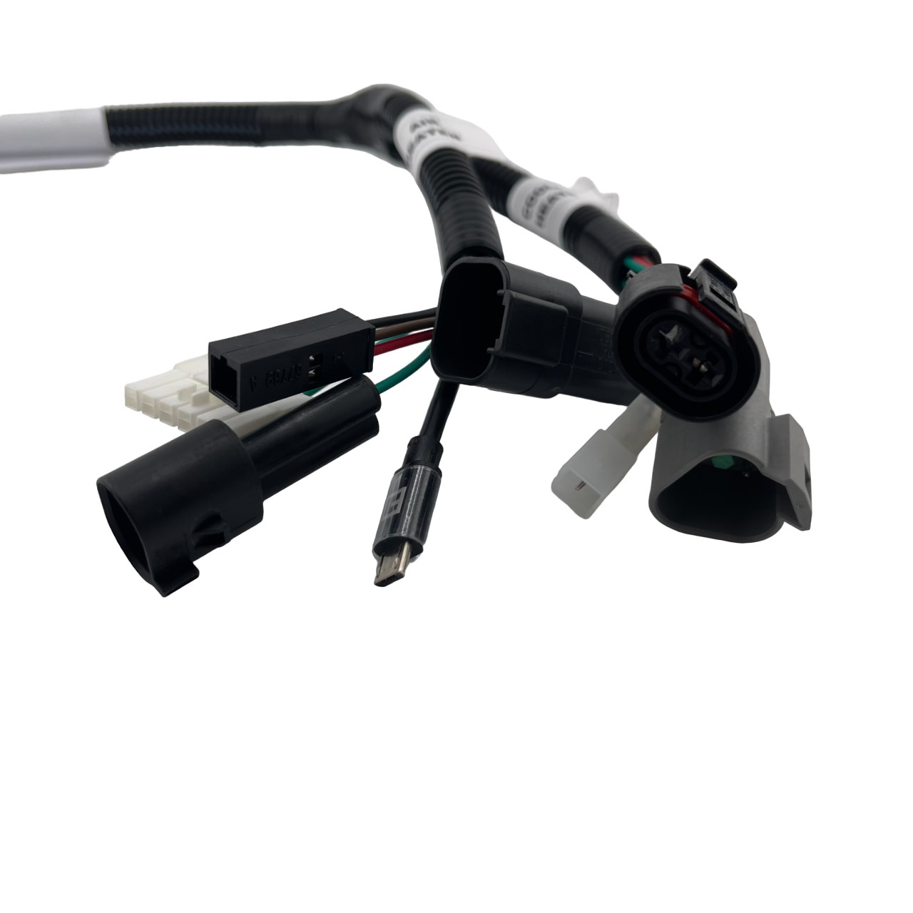 Webasto Diagnostic Test Tool - Multi Heater Adapter (5010482C)