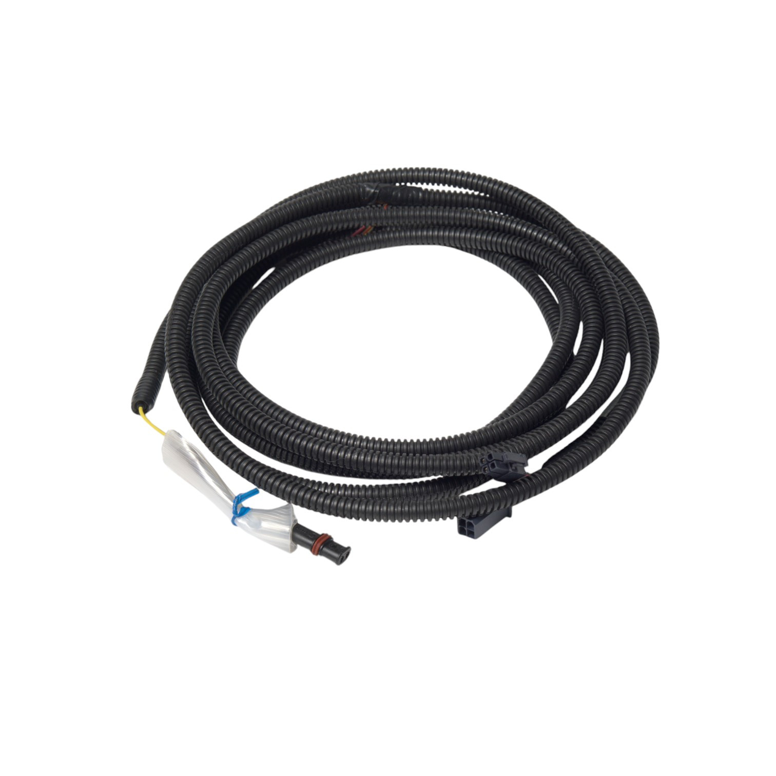 Webasto Evo 40 / 55 Wiring harness adapter - Rheostat to SmarTemp 3.0 ...