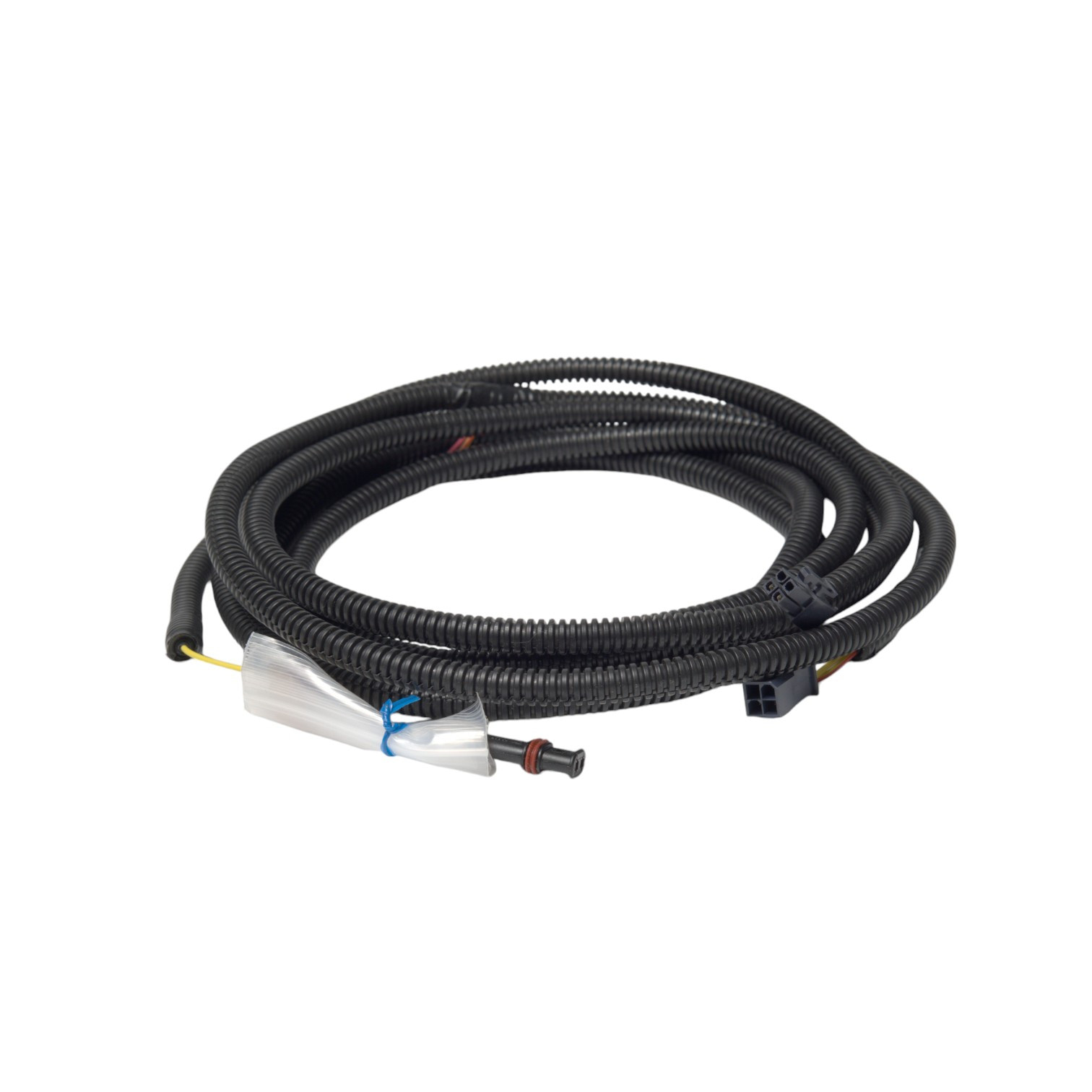 Webasto Evo 40 / 55 Wiring harness adapter - Rheostat to SmarTemp 3.0 ...