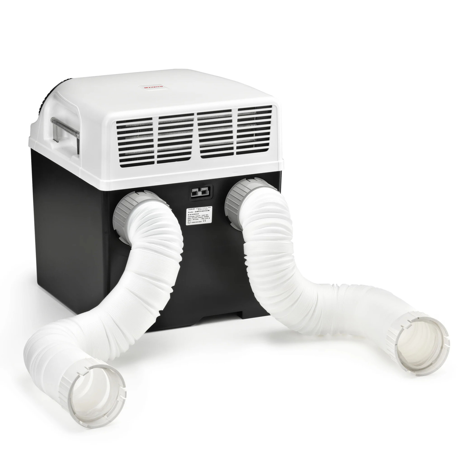 Autoclima U-GO Portable 12V Air Conditioner Unit | HEATSO