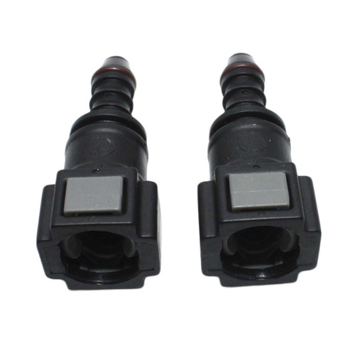 Espar / Eberspacher EasyFix fuel tank connection