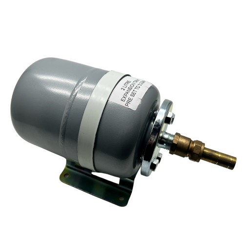 WFT expansion / header tank for Water heating systems