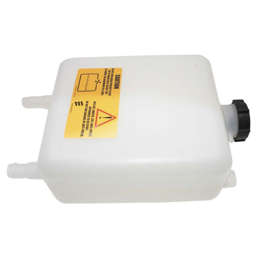 WFT expansion / header tank for Water heating systems