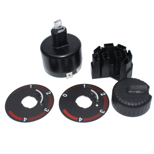 Espar / Eberspacher Modulator 801 for Airtronic D2 D4 D5 Digimax