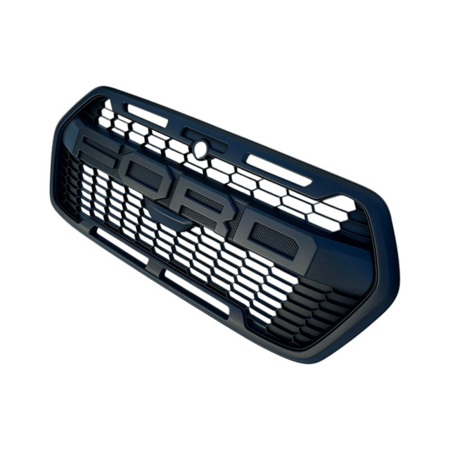 Ford Transit Grille - RAPTOR STYLE