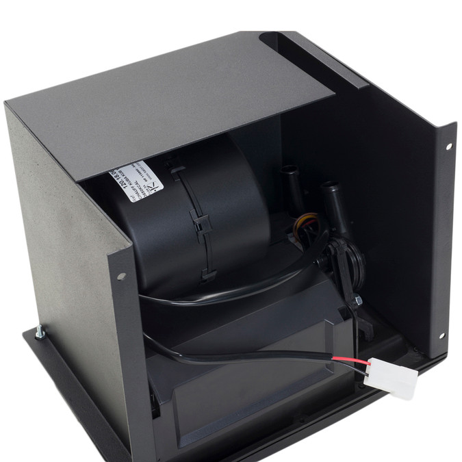 Kalori Kub 12V 14K BTU blower heater