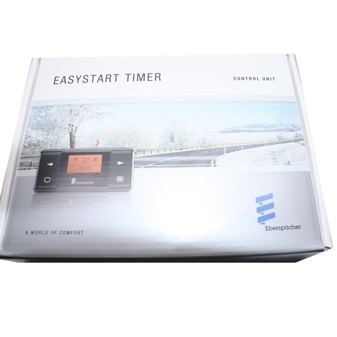 Espar / Eberspacher EasyStart Timer For Airtronic and Hydronic Heaters
