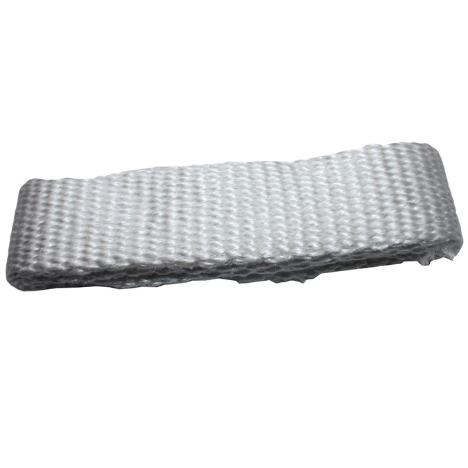 Exhaust hose lagging (insulation)