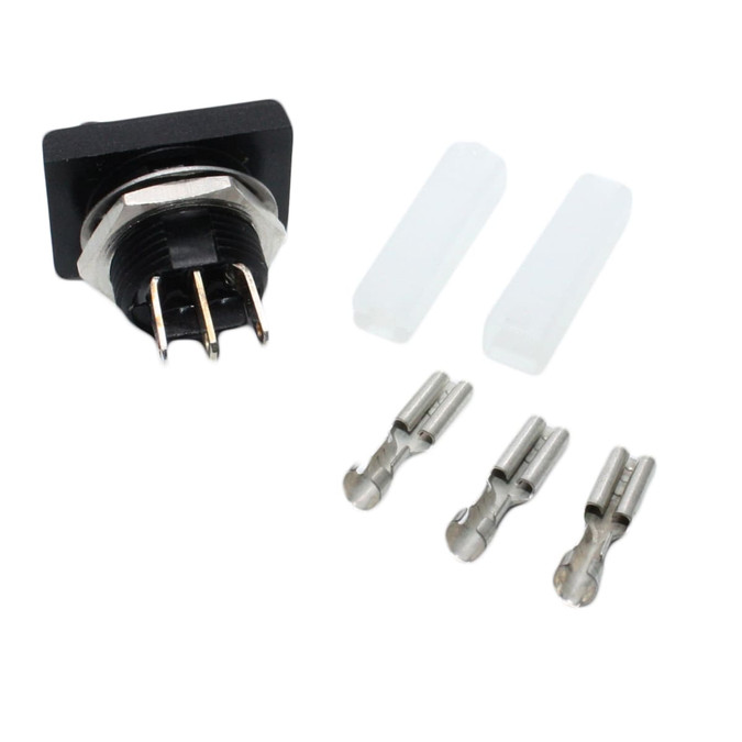 Webasto High Altitude Switch