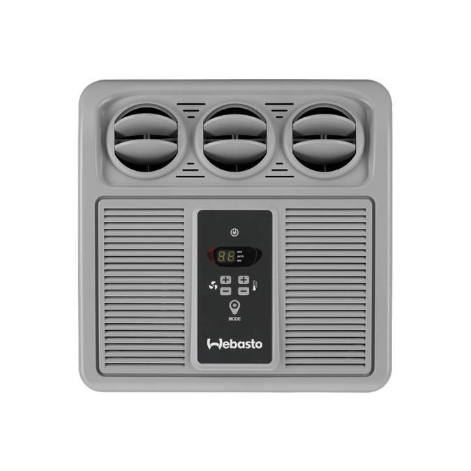 Webasto Cool Top 23 RT-E 24V Parking Cooler System | Heatso