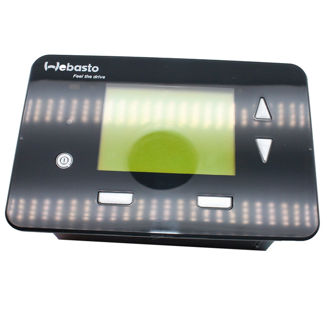 Webasto Digital Controller for Webasto Dual Top