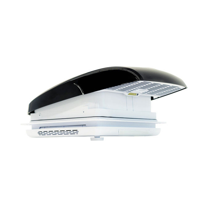 Heatso Remote Control Roof Fan