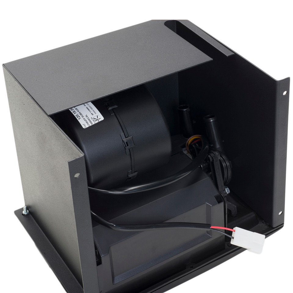 Kalori Kub 12V 14K BTU blower heater