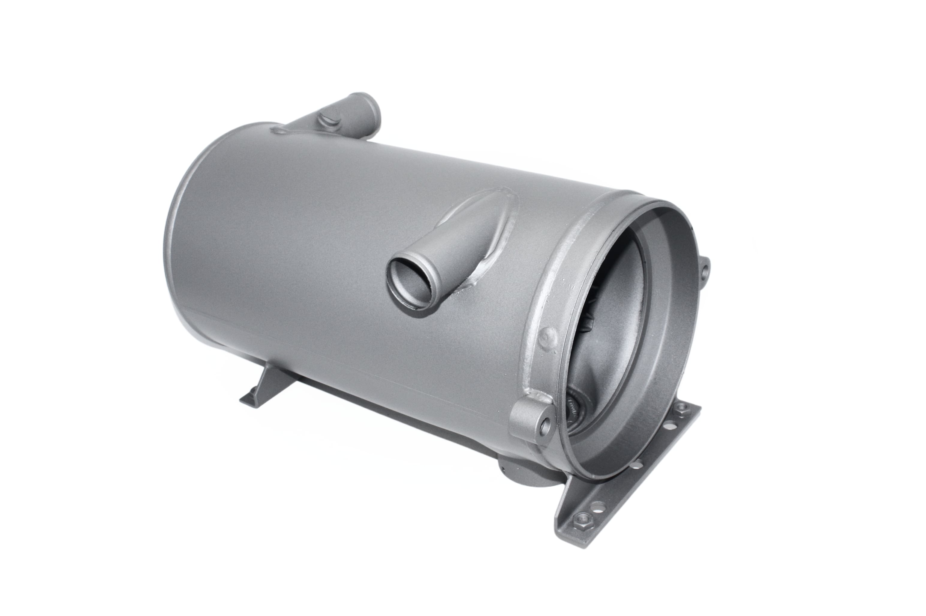 Spheros / Webasto Thermo E+ Heat exchanger (11114978B)