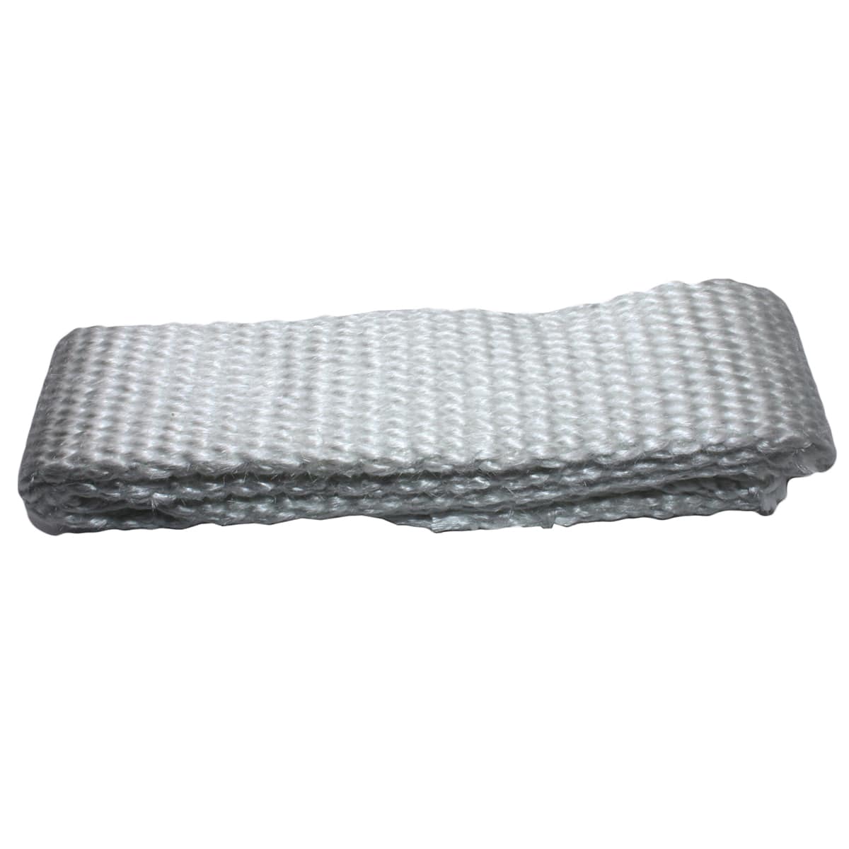 Exhaust Glass Fibre Hose Lagging Insulation For 22Mm&24Mm 2M Exhaust
