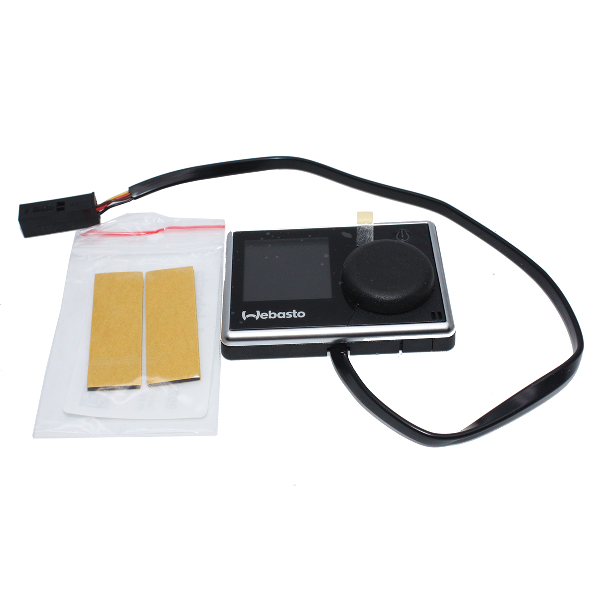 Webasto Multicontroller Smart 7 DAY Timer 12/24V 9030025B