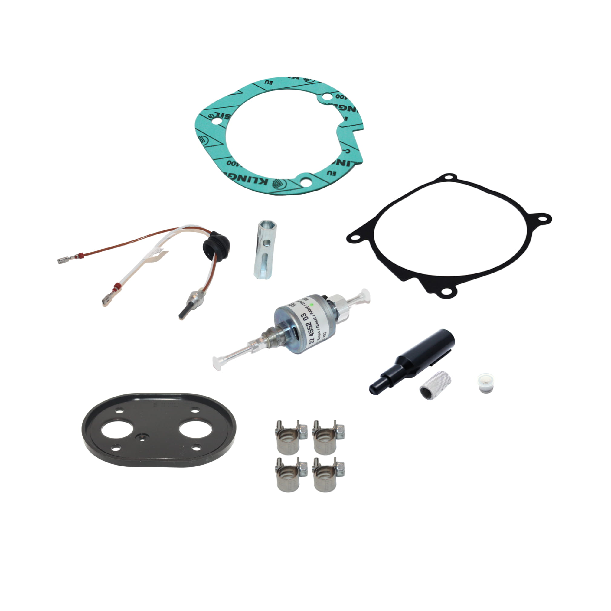 Espar Airtronic AS2 D2L 24V Emergency Repair Kit