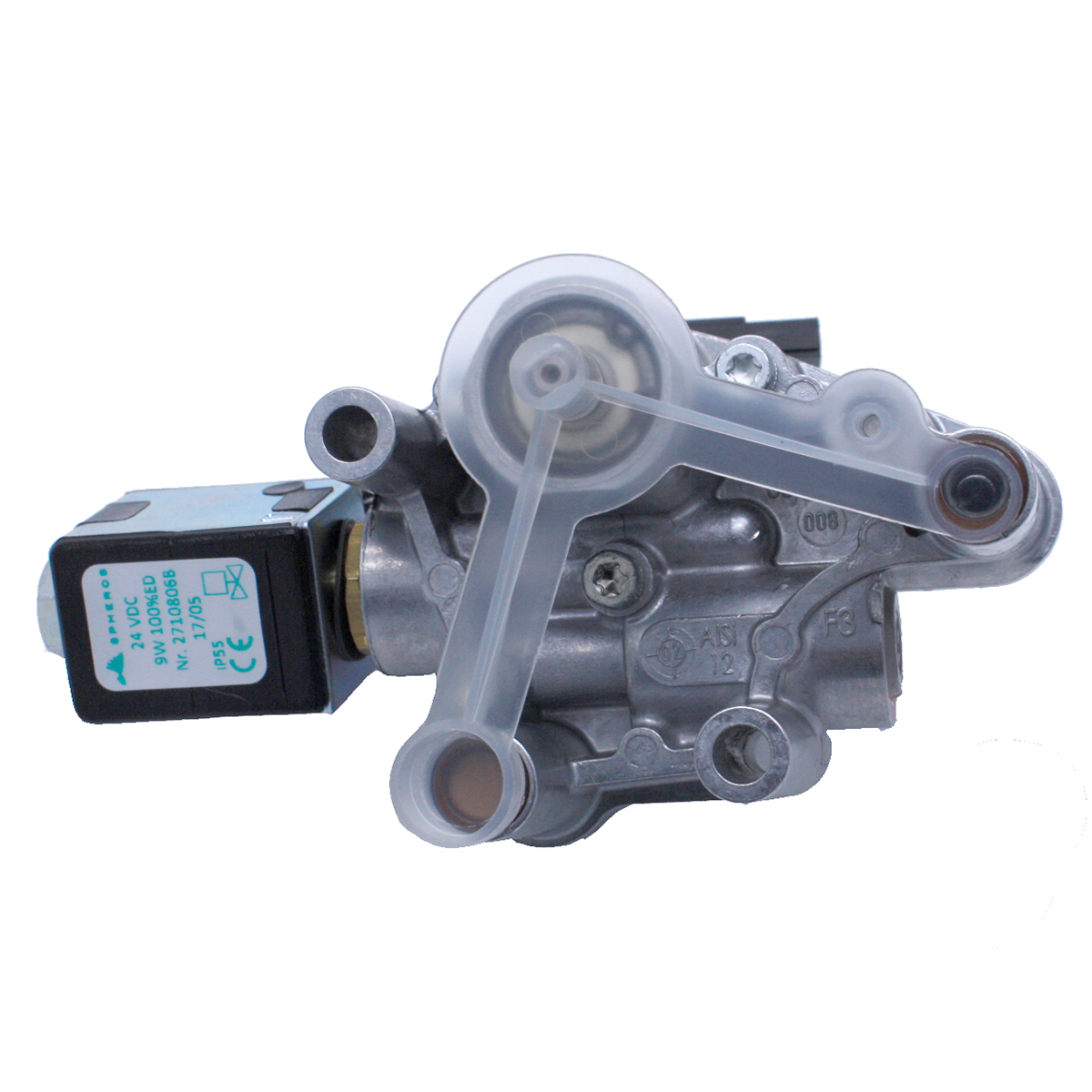 OEM Fuel Pump for Webasto & Spheros Thermo 230 / 300 / 350 / DW300