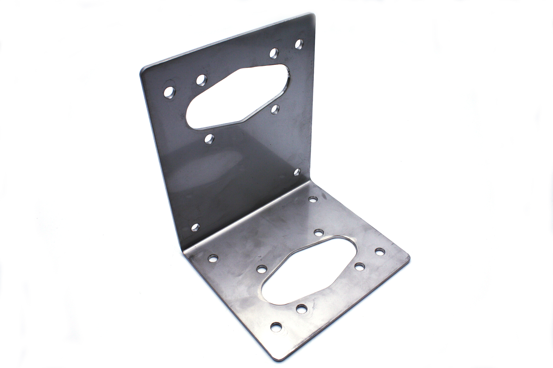 Mount Bracket For Heaters L Shape