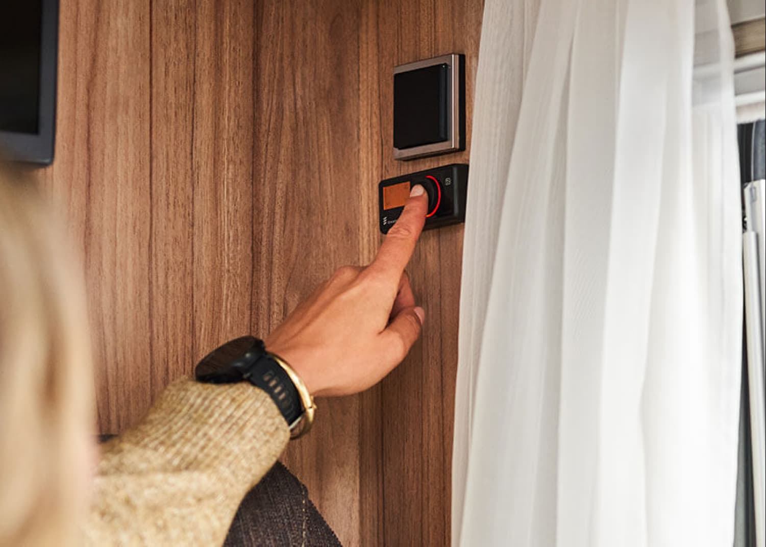 Choosing the Right Heater Controller for Your Van or RV - HEATSO