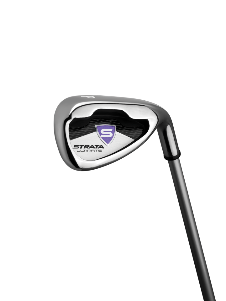 Callaway Strata Ultimate 16-Piece Women's Complete Package Set