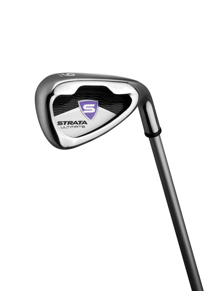 Callaway Strata Ultimate 16-Piece Women's Complete Package Set