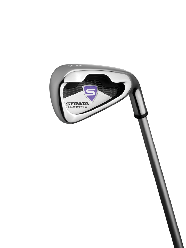 Callaway Strata Ultimate 16-Piece Women's Complete Package Set