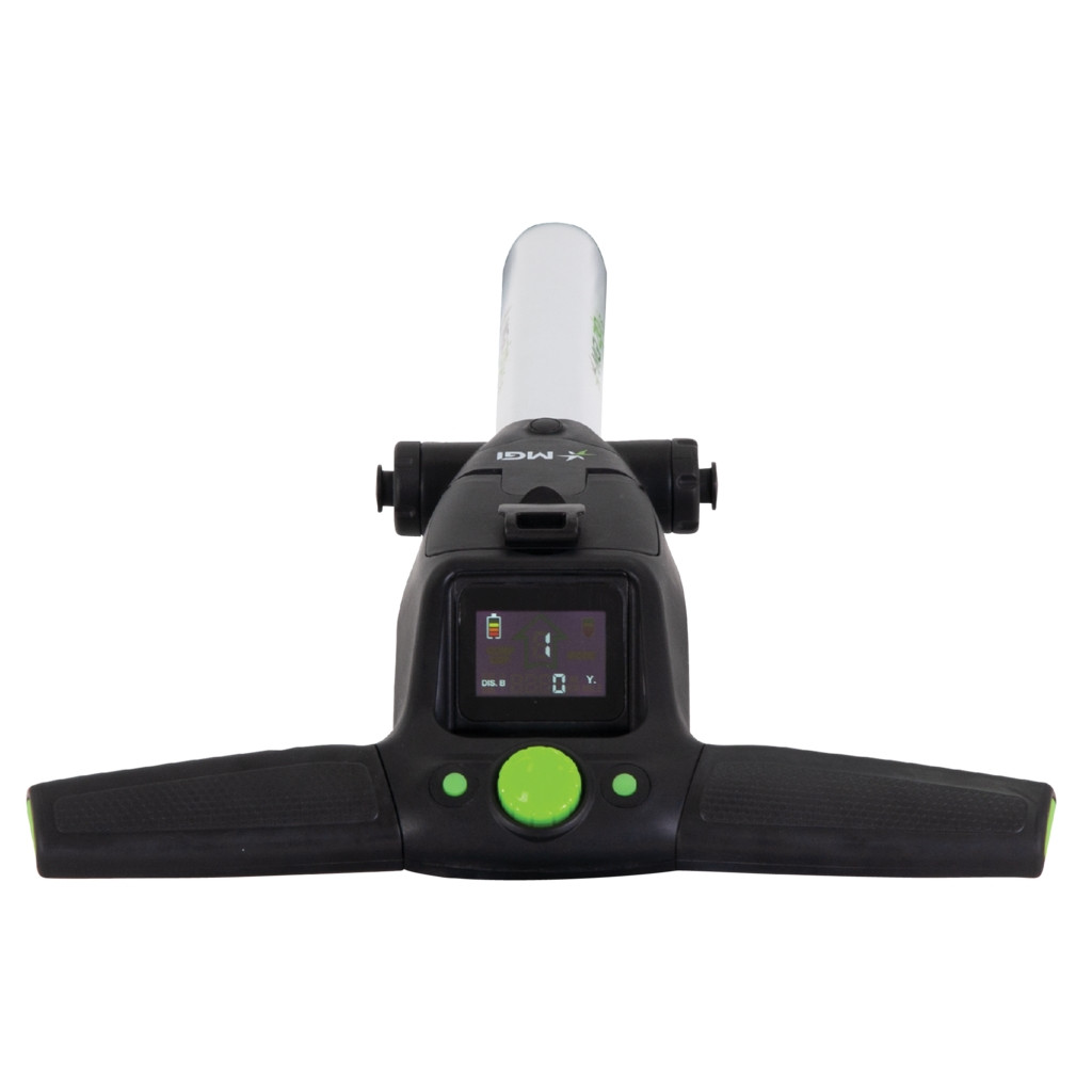 MGI Zip X5 - Just Say Golf