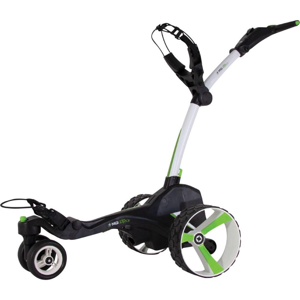 MGI Zip X5 - Just Say Golf