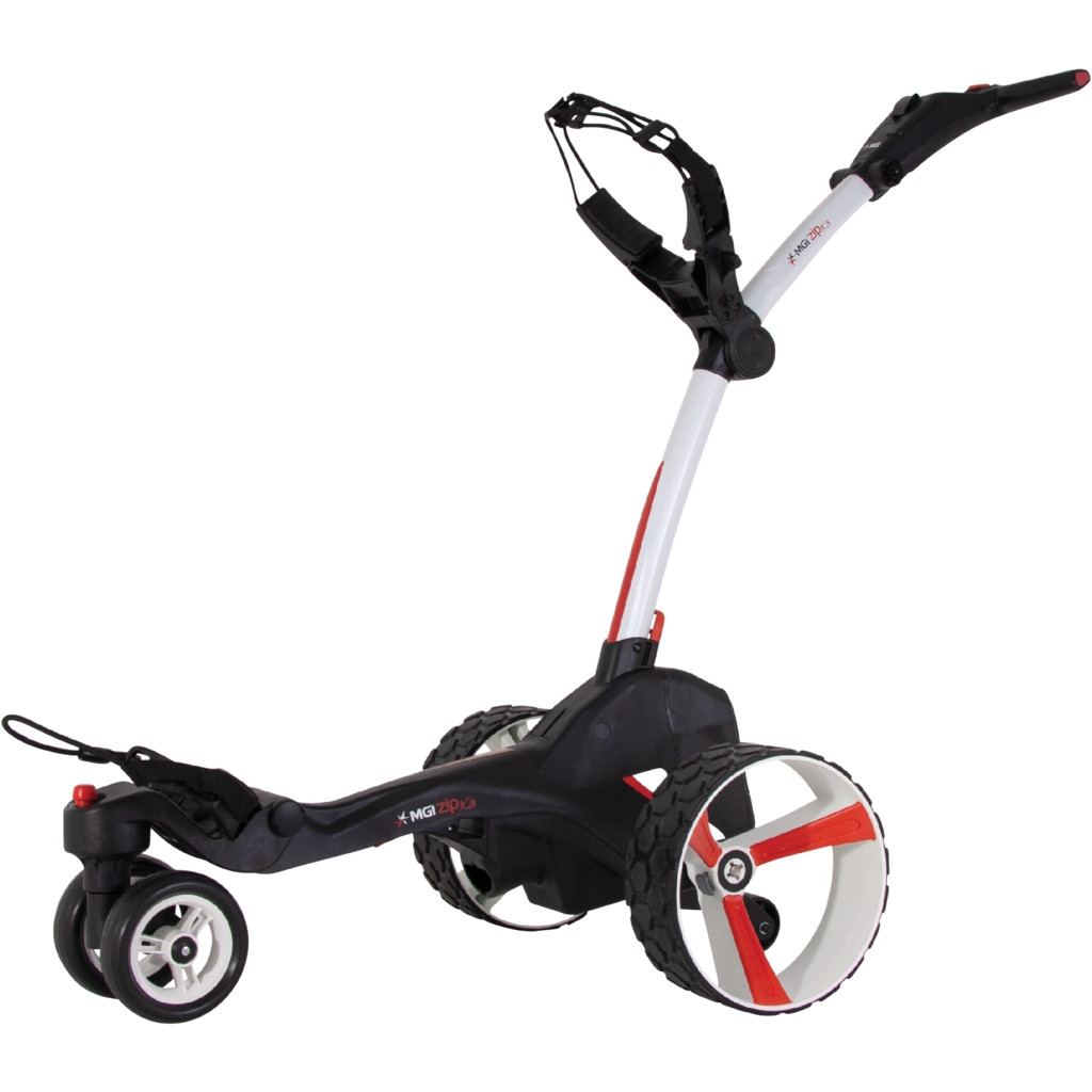MGI Zip X3 - Just Say Golf