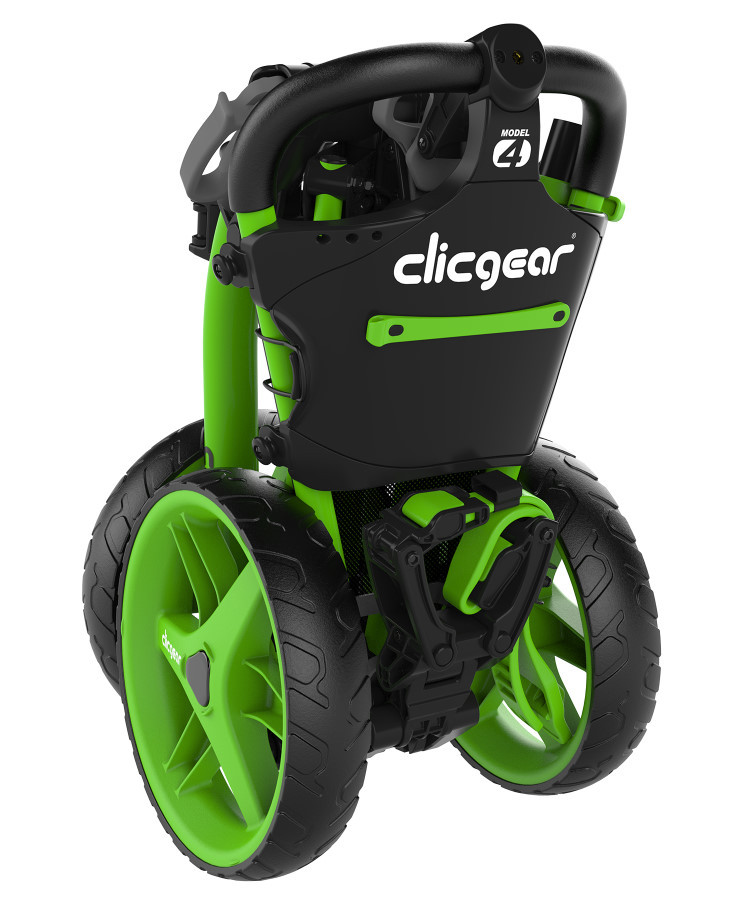 Clicgear Model 4.0 Push Cart