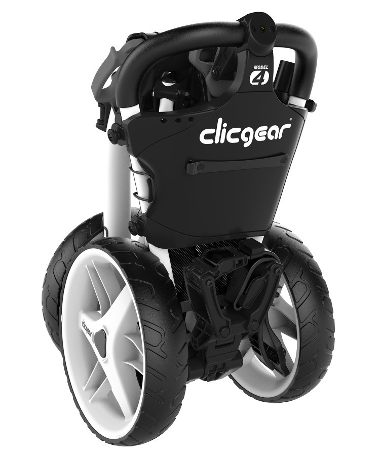 Clicgear Model 4.0 Push Cart