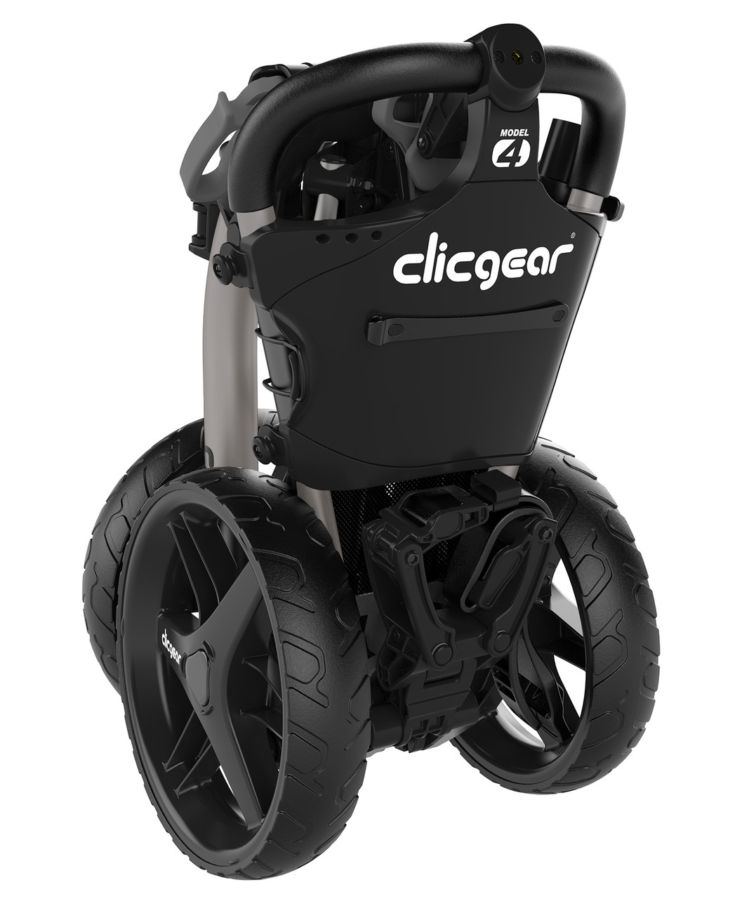 Clicgear Model 4.0 Push Cart
