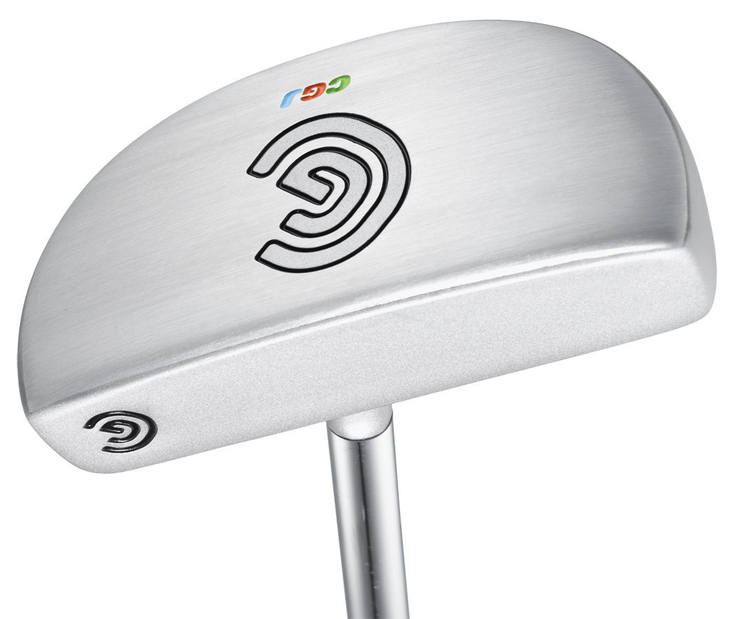 Cleveland Golf Junior Package Set - Just Say Golf
