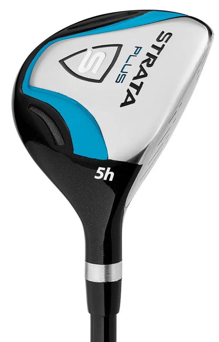 Callaway Strata Plus 14-Piece Women's Package Set