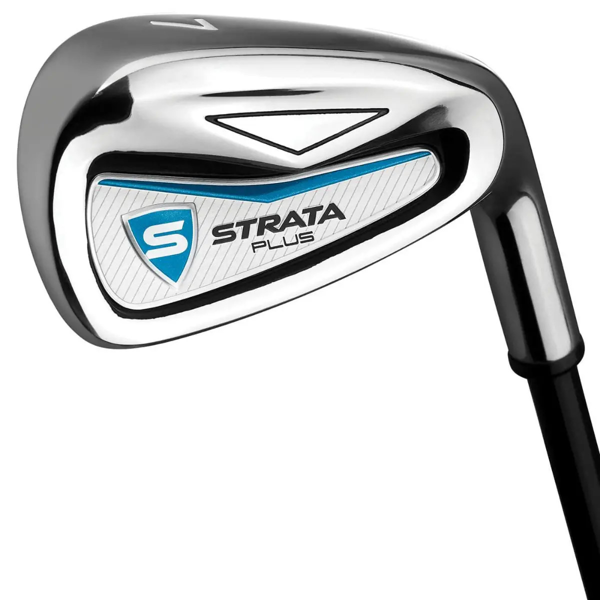 Callaway Strata Plus 14-Piece Women's Package Set