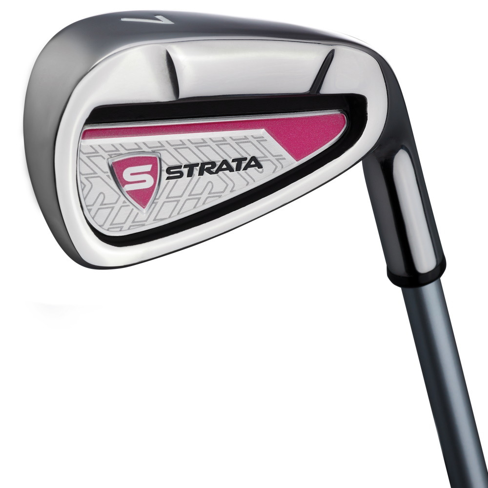 Callaway Strata 11-Piece Women's Package Set
