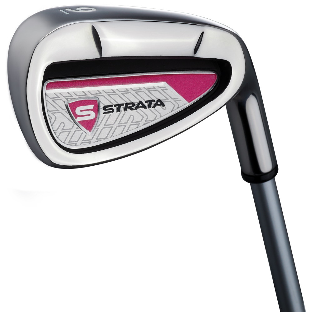 Callaway Strata 11-Piece Women's Package Set