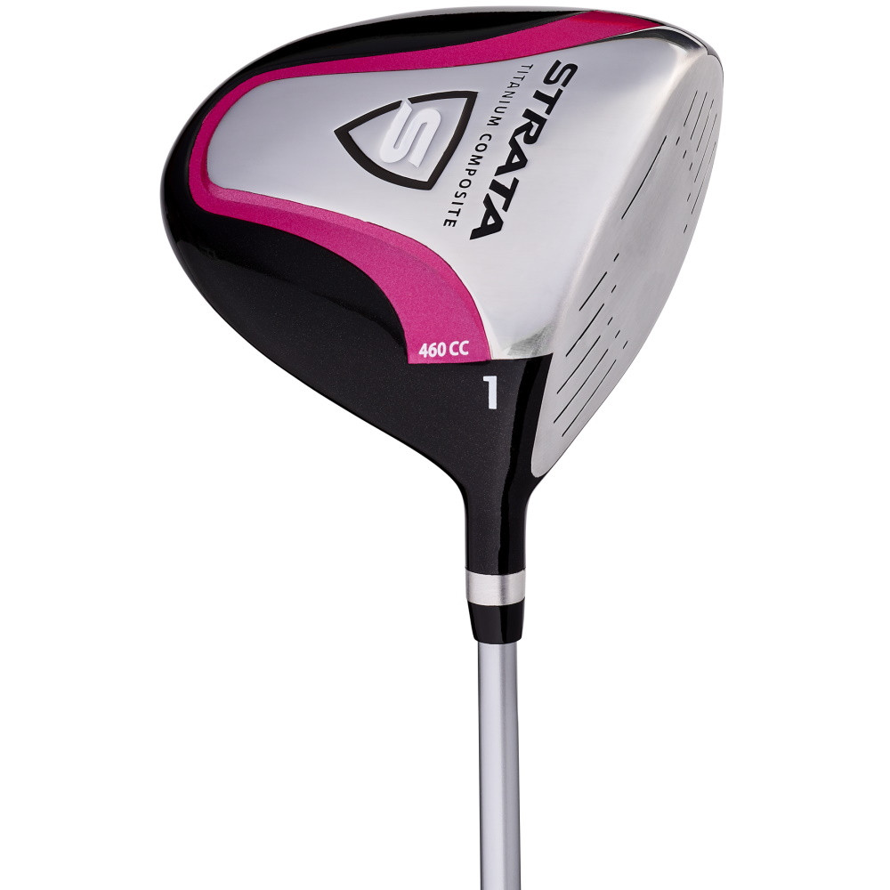 Callaway Strata 11-Piece Women's Package Set