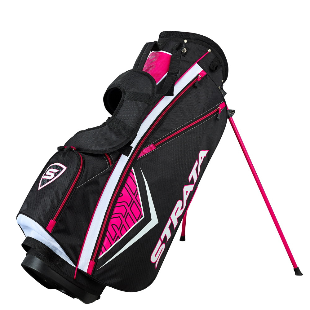 Callaway Strata 11-Piece Women's Package Set